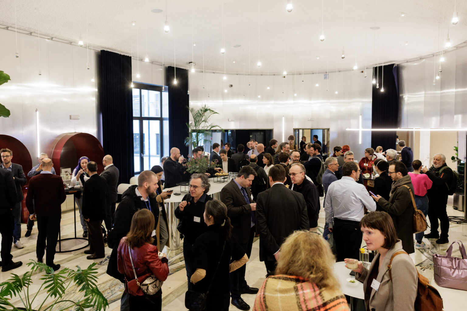 The Eu Open Source Policy Summit 2024 Openforum Europe