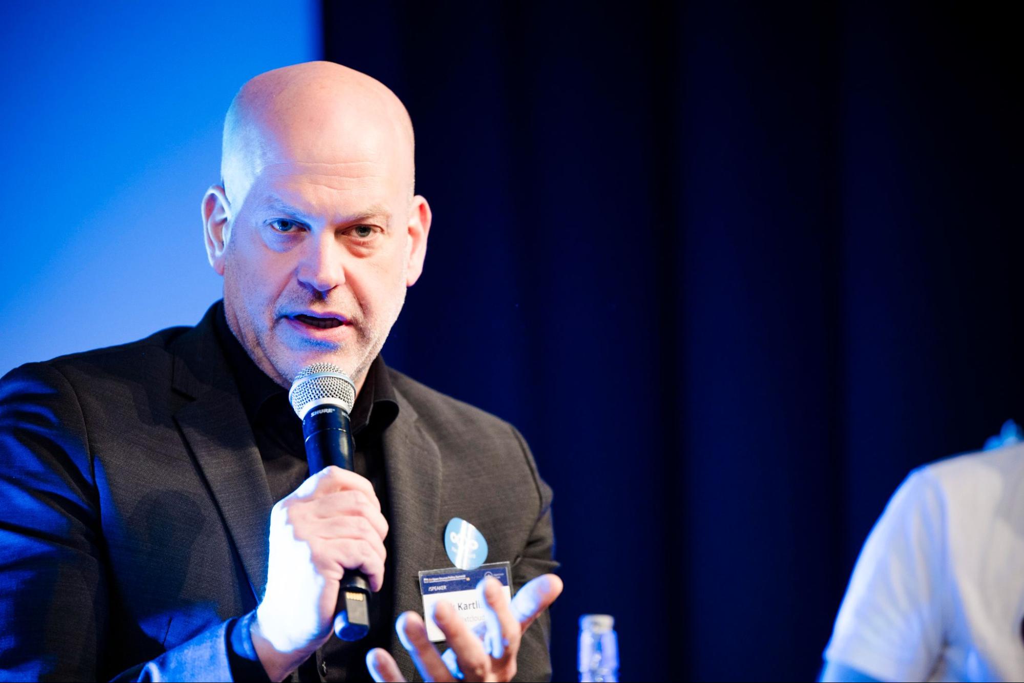 The Eu Open Source Policy Summit 2025 What Did We Learn And Where Do We Go From Here